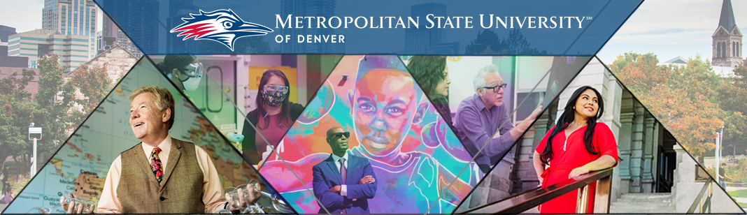 MSU Denver Search for Jobs Introduce Yourself